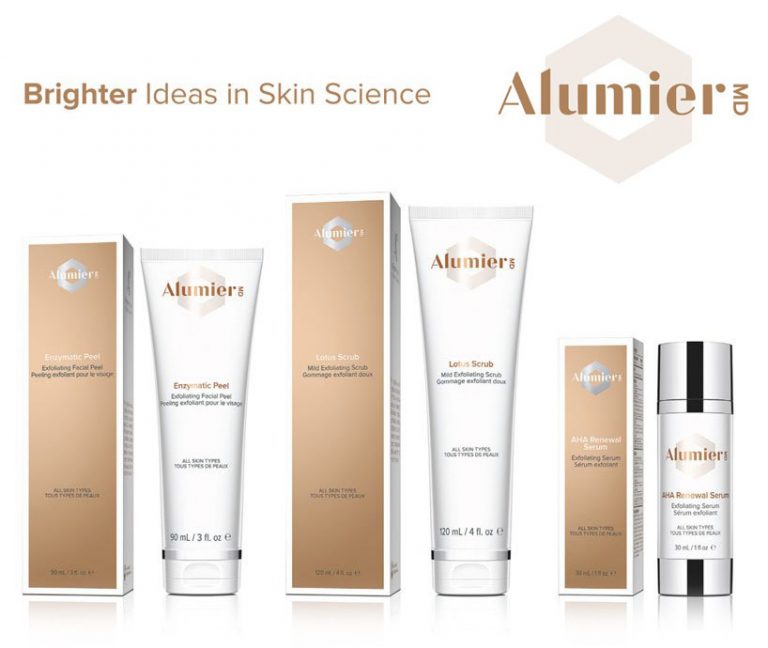 Alumier MD - LJC Advanced Skincare